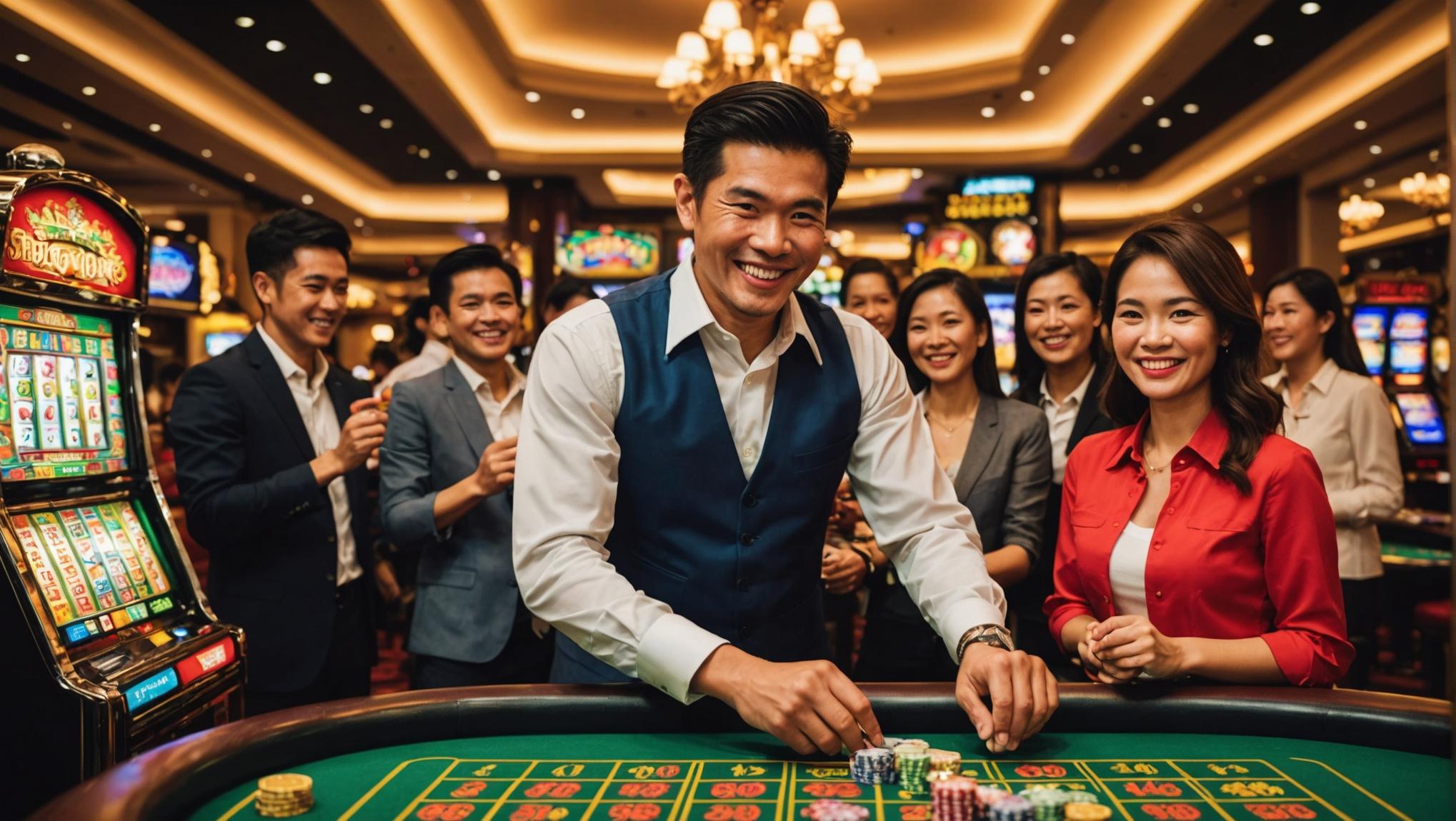 TOP Game Nổ Hũ Rút Tiền Mặt - Top Game Nổ Hũ Uy Tín - Thắng Đậm, Nhận ...